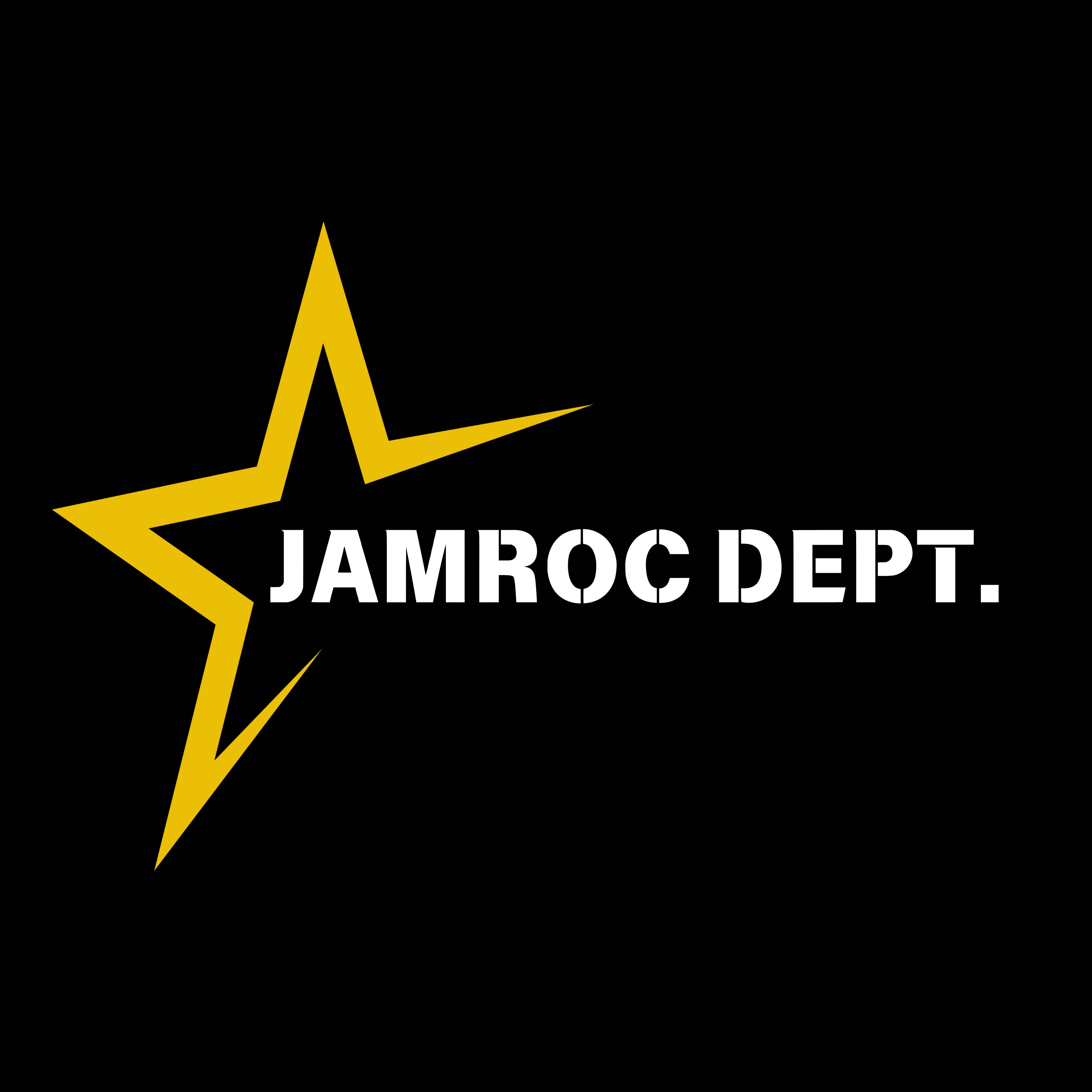 Jamroc Dept. Jamaica's Finest